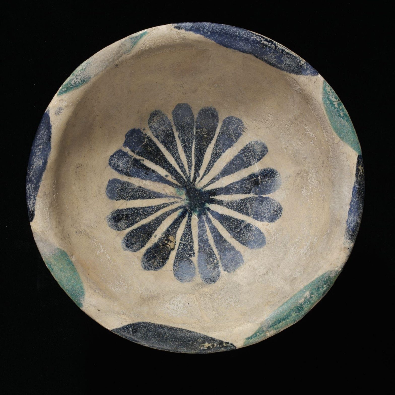Ceramic Arts of the Islamic World
